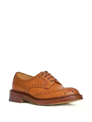 TRICKER'S Keswick Derby Shoes