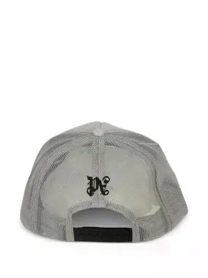 Palm Angels Logo Cap