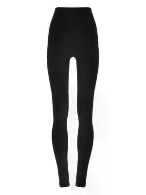Wolford Fitted Leggings