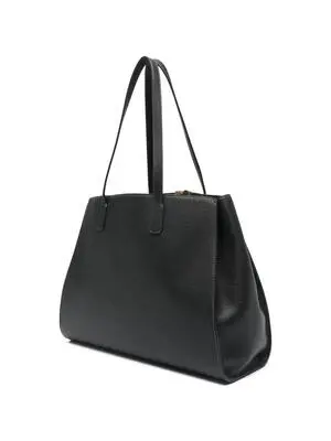 Moschino Logo-detail Tote