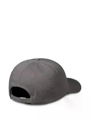 Carhartt Work In Progress Madison Logo Cap - Grey