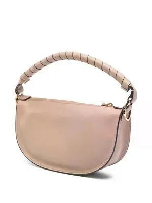 Chloé Mini Marcie Tote - Neutrals