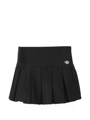 Adidas Pleated Skirt