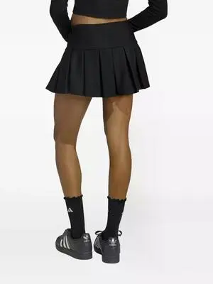 Adidas Pleated Skirt