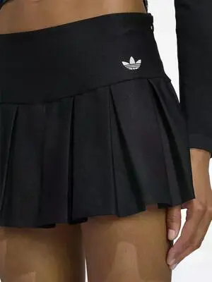 Adidas Pleated Skirt