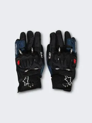 Balenciaga X Alpinestars Gloves - Multi