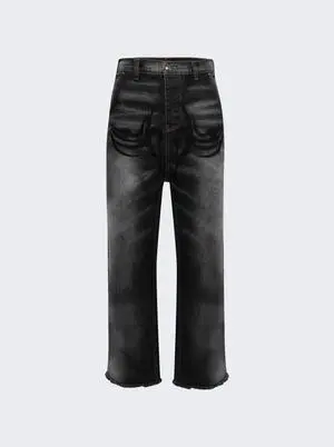 Hellstar Jeans For Men