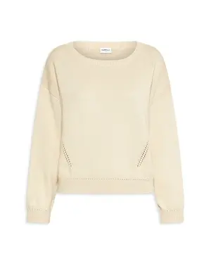 Marella Pullover Top