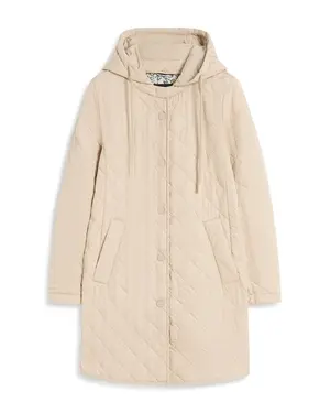 Max Mara Wkderio Coat