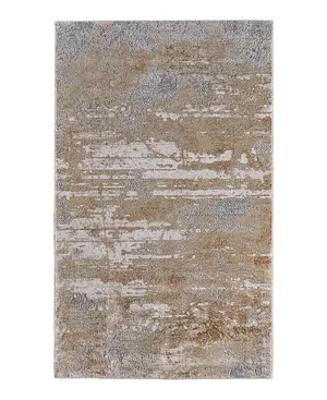 FEIZY Aura Aur3567f Area Rug 9'2 X 12 - Ivory
