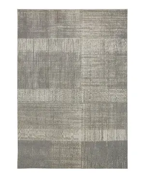 FEIZY Aura Aur3736f Area Rug 9'2 X 12 - Gray