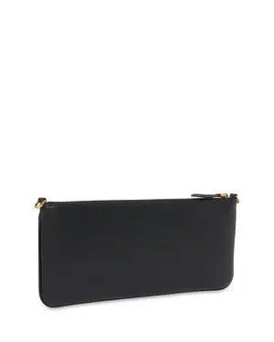 Pinko Leather Crossbody Bag