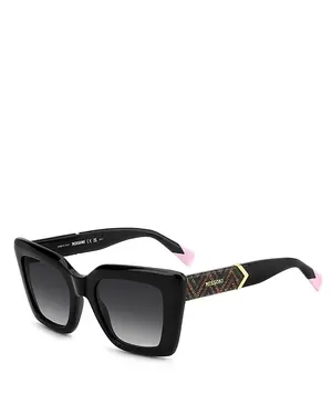 Missoni Cat Eye Eyewear For Women