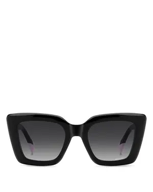 Missoni Cat Eye Sunglasses 51mm - Black