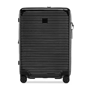 AIDAN The Core Series Wheeled Trunk - Black