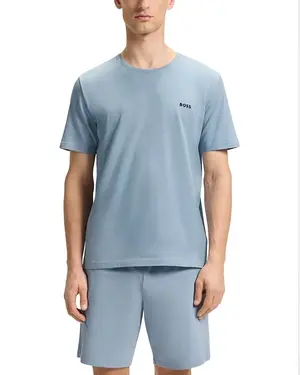 Hugo Boss Mix & Match Logo Tee