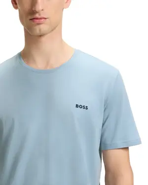 Hugo Boss Mix & Match Logo Tee