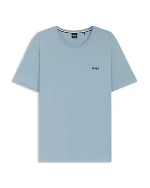 Hugo Boss Mix & Match Logo Tee