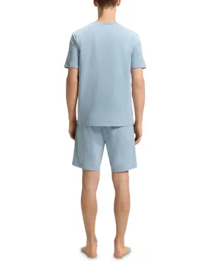 Hugo Boss Mix & Match Logo Tee