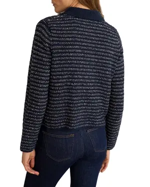HOBBS LONDON Sasha Knitted Jacket