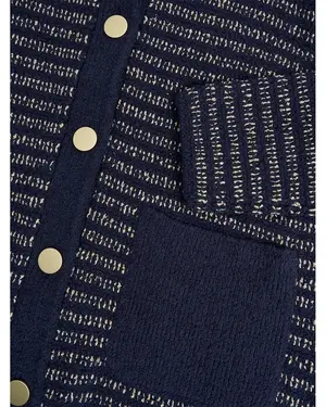 HOBBS LONDON Sasha Knitted Jacket
