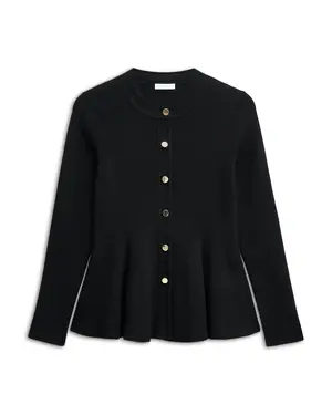 HOBBS LONDON Bridget Knitted Jacket