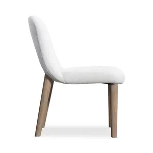 BERNHARDT Loggia Side Chair