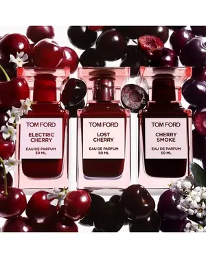 TOM FORD Electric Cherry Eau De Parfum 0.34 Oz