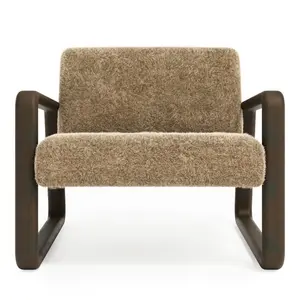 BERNHARDT Eliot Fabric Chair