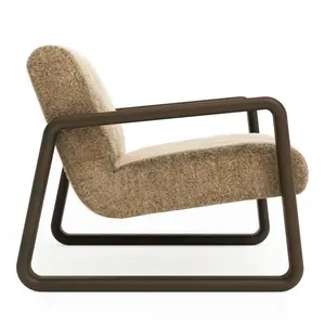 BERNHARDT Eliot Fabric Chair