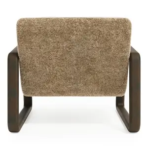 BERNHARDT Eliot Fabric Chair
