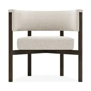 BERNHARDT Aimee Fabric Chair