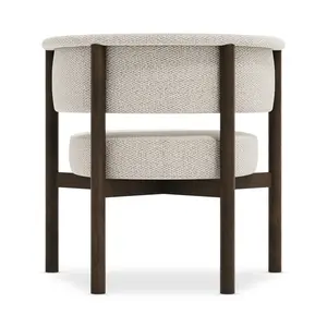 BERNHARDT Aimee Fabric Chair