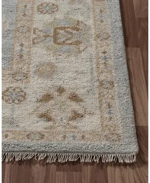 LR HOME Homora Sen-630 Area Rug 8'x10