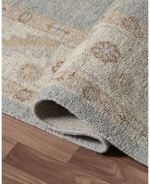 LR HOME Homora Sen-630 Area Rug 8'x10