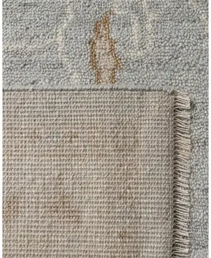 LR HOME Homora Sen-630 Area Rug 8'x10