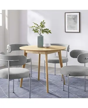 MODWAY Vision 35 Round Dining Table