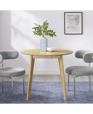 MODWAY Vision 35 Round Dining Table