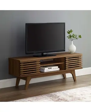 MODWAY Render 46 Media Console Tv Stand