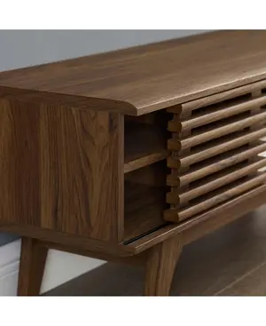 MODWAY Render 46 Media Console Tv Stand