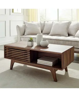 MODWAY Render Coffee Table