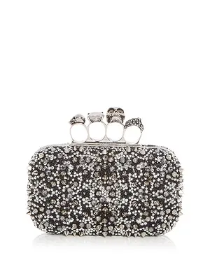 Alexander Mcqueen Studded Bags For Women