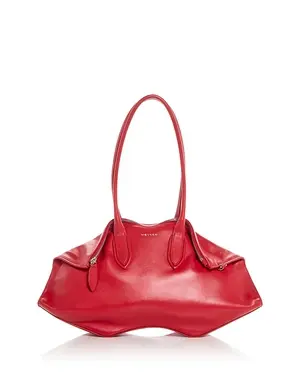 Alexander Mcqueen Handheld Shoulder Bags