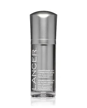 LANCER Gravity Dark Spot Correcting Serum 1 Oz - No Color