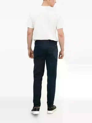 BOSS Logo Detailed Trousers