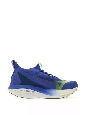 Mizuno Criss-cross Shoes For Men