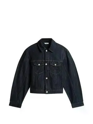 Tommy Hilfiger Buttoned Jacket