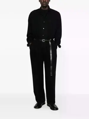 STEIN Elasticated Trousers