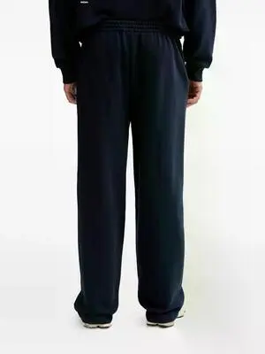 PANGAIA Elasticated Track Pants - Blue