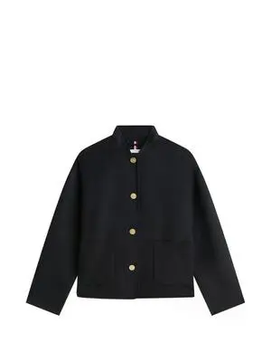 Tommy Hilfiger Buttoned Jacket